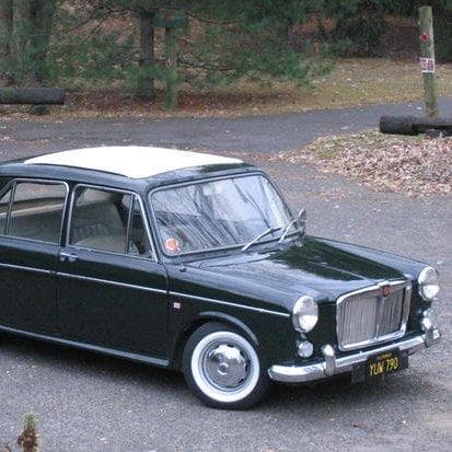 All MG Models: List of MG Cars & Vehicles