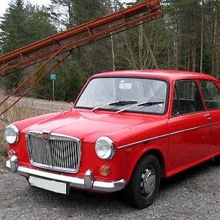 All MG Models: List of MG Cars & Vehicles