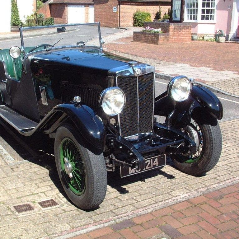 All MG Models: List of MG Cars & Vehicles