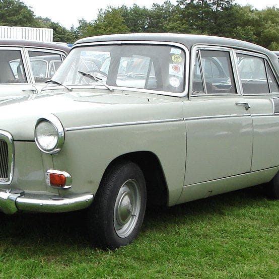 All MG Models: List of MG Cars & Vehicles