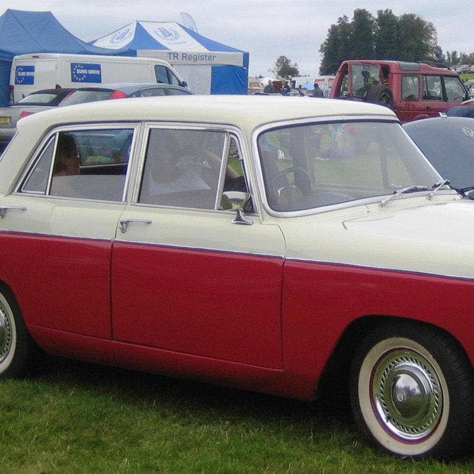 All MG Models: List of MG Cars & Vehicles