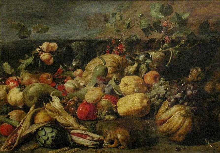 Popular Baroque Paintings | Famous Paintings from the Baroque Movement