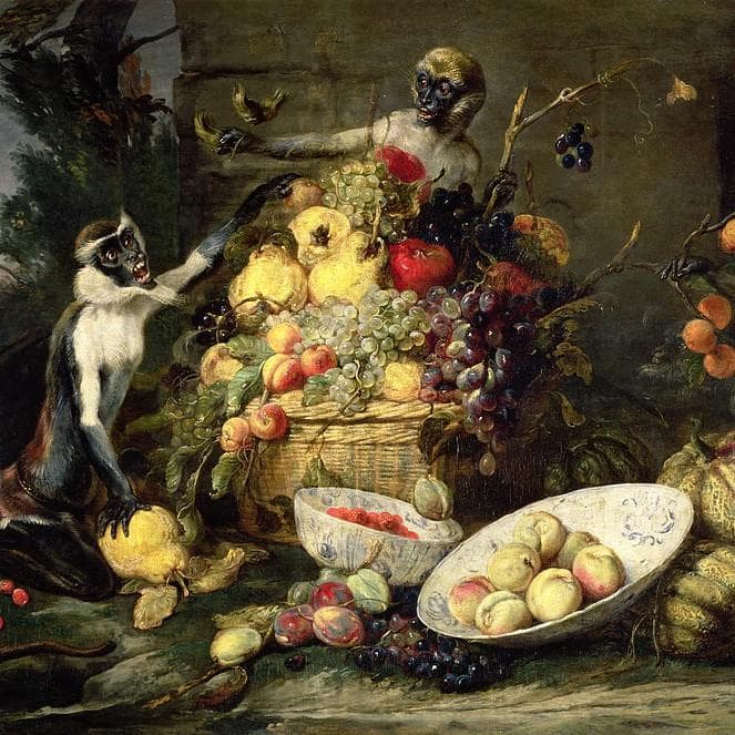 Famous Still Life Paintings List | Popular Paintings in the Still Life ...