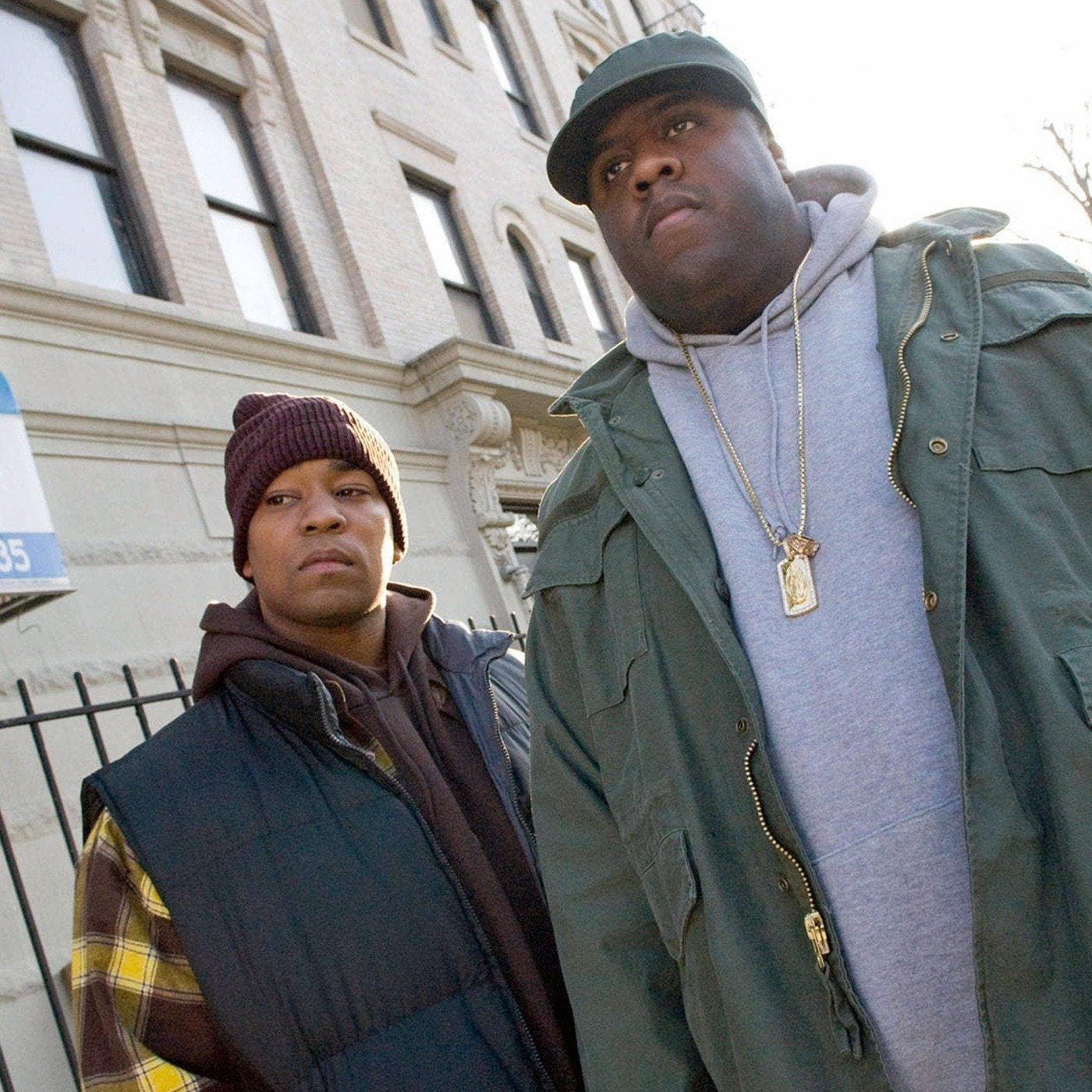 The 25 Best Movies Like 'Straight Outta Compton', Ranked