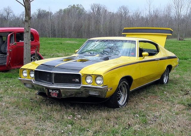 All Buick Models: List of Buick Cars & Vehicles