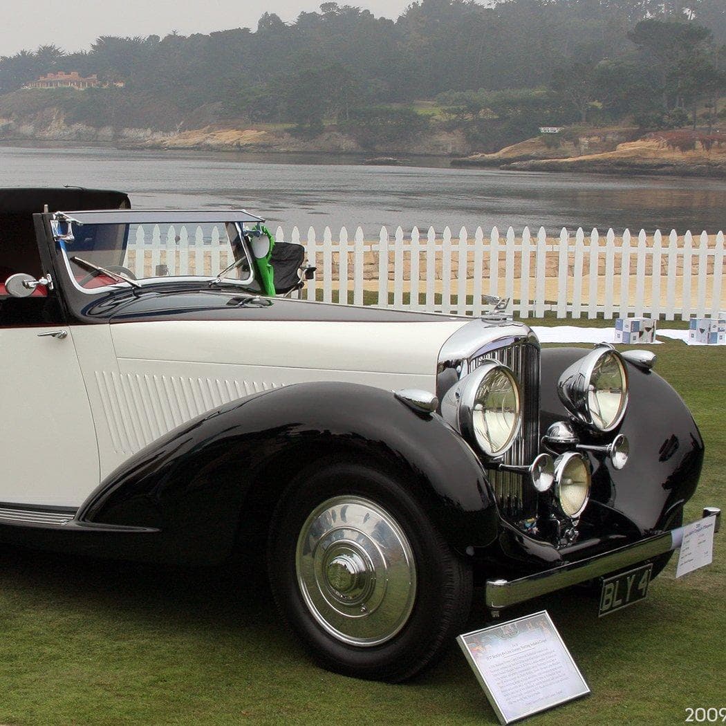 All Bentley Models | List of Bentley Cars & Vehicles