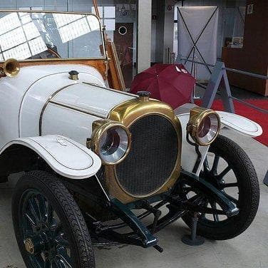 All Delahaye Models: List of Delahaye Cars & Vehicles {#nodes}