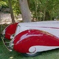 All Delahaye Models: List of Delahaye Cars & Vehicles {#nodes}