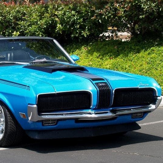 All Mercury Models: List of Mercury Cars & Vehicles