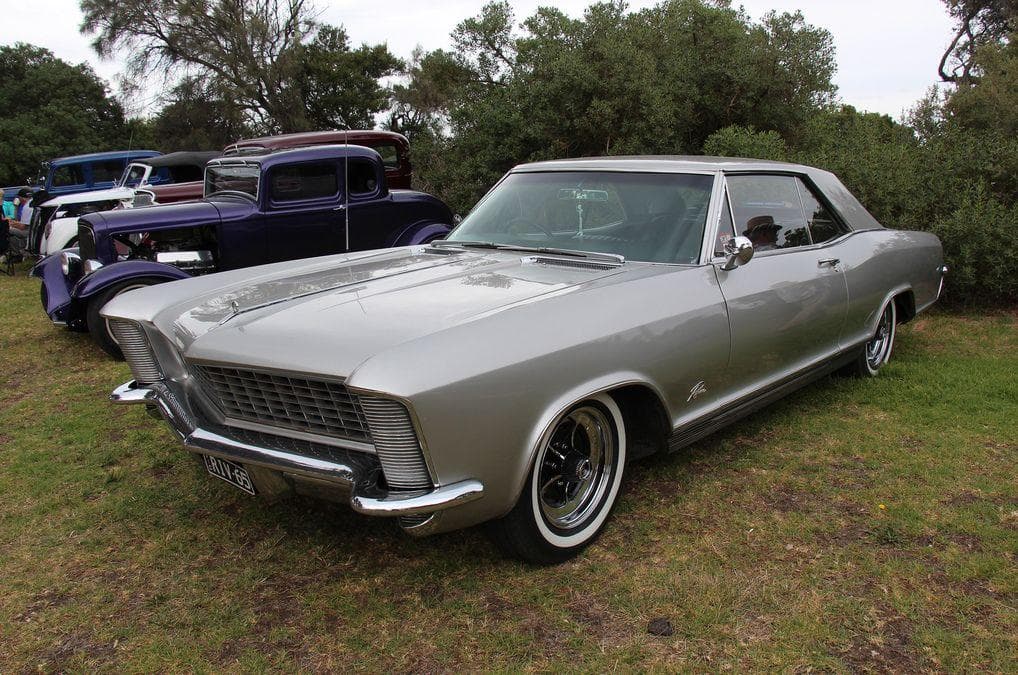 All Buick Models: List of Buick Cars & Vehicles