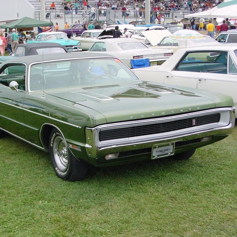 All Plymouth Models | List of Plymouth Cars & Models
