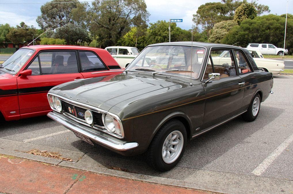 All Ford Models: List of Ford Cars & Vehicles