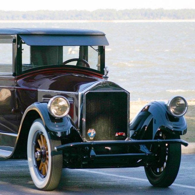 All Pierce-Arrow Models: List of Pierce-Arrow Cars & Vehicles {#nodes}