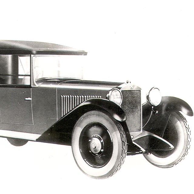 All Steyr Models: List of Steyr Cars & Vehicles {#nodes}