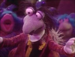 Fraggle Rock Characters List w/ Photos