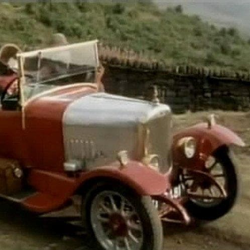 All Alvis Cars Models: List of Alvis Cars Cars & Vehicles