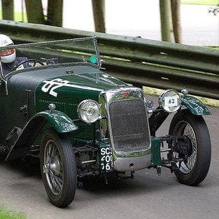 All Alvis Cars Models: List of Alvis Cars Cars & Vehicles