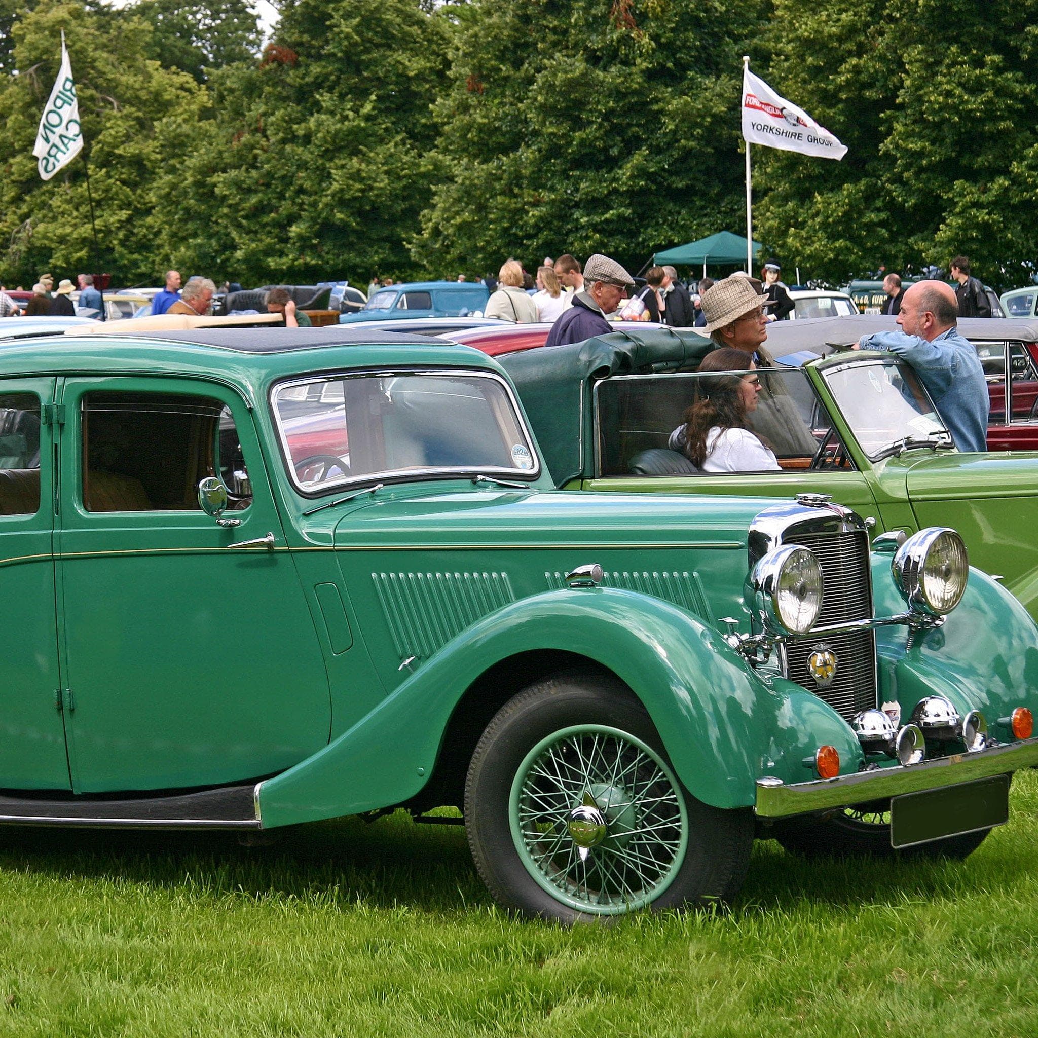 All Alvis Cars Models: List of Alvis Cars Cars & Vehicles