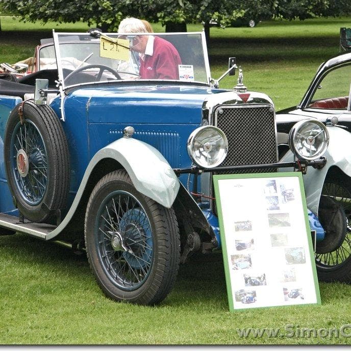 All Alvis Cars Models: List of Alvis Cars Cars & Vehicles