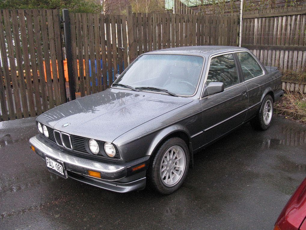 All BMW Models: List of BMW Cars & Vehicles