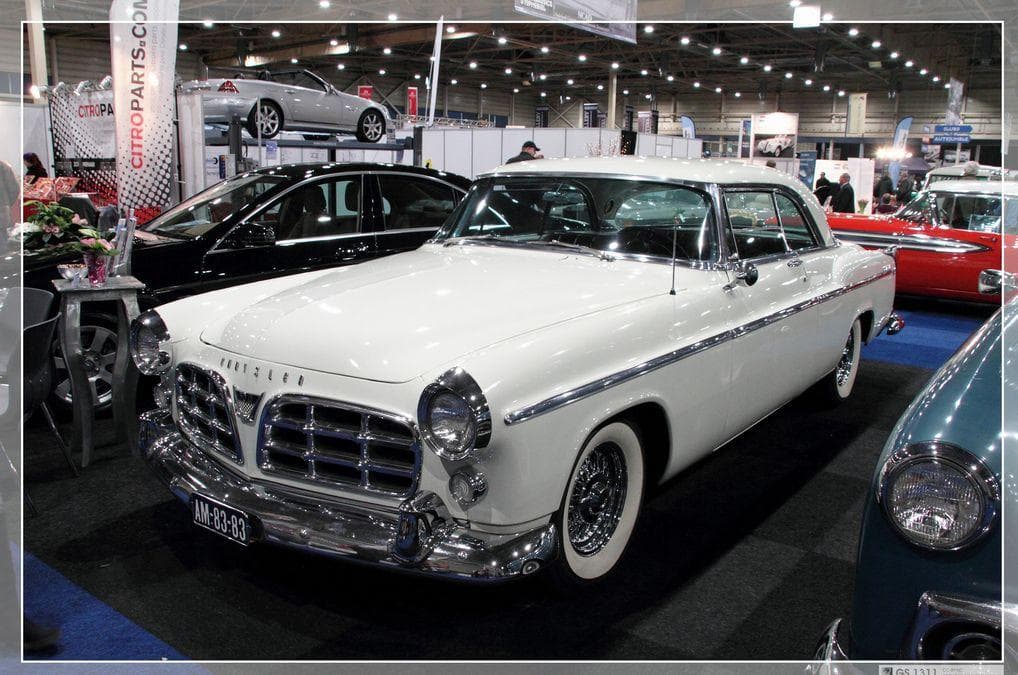 All Chrysler Models: List of Chrysler Cars & Vehicles