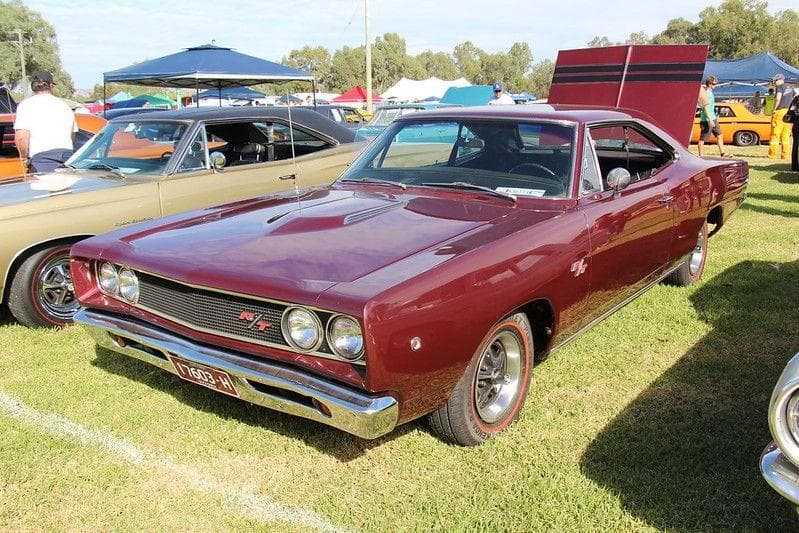 Best Muscle Cars: List of Muscle Car Models