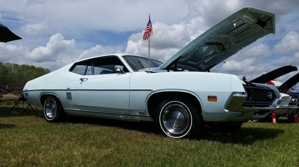 All Ford Models: List of Ford Cars & Vehicles