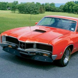 All Mercury Models: List of Mercury Cars & Vehicles