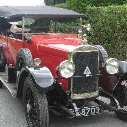 All Sunbeam Car Company Models: List of Sunbeam Car Company Cars ...