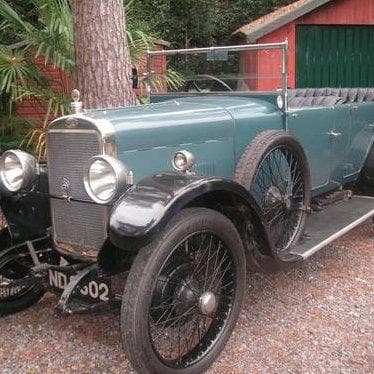 All Sunbeam Car Company Models: List of Sunbeam Car Company Cars ...