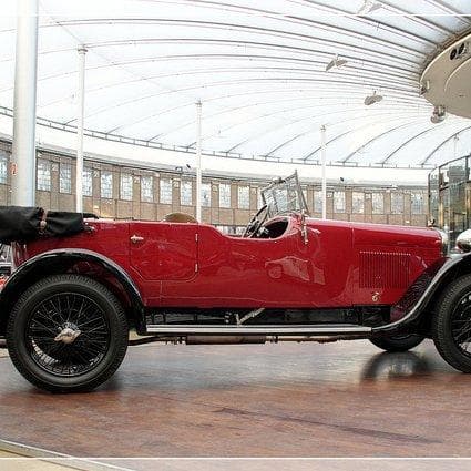 All Sunbeam Car Company Models: List of Sunbeam Car Company Cars ...