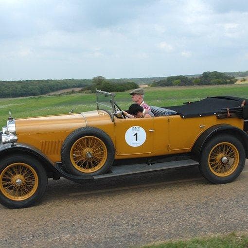 All Sunbeam Car Company Models: List of Sunbeam Car Company Cars ...