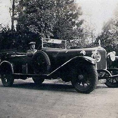 All Sunbeam Car Company Models: List of Sunbeam Car Company Cars ...