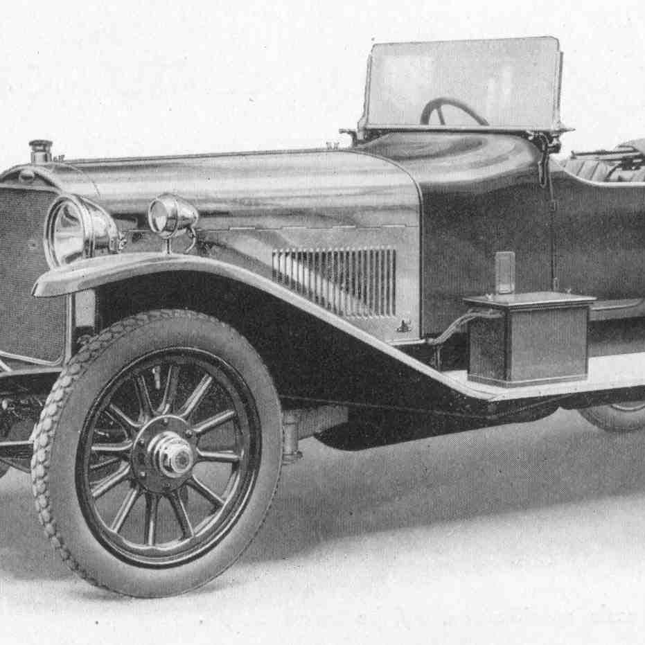 All Sunbeam Car Company Models: List of Sunbeam Car Company Cars ...