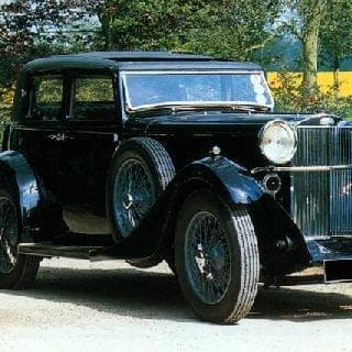 All Sunbeam Car Company Models: List of Sunbeam Car Company Cars ...