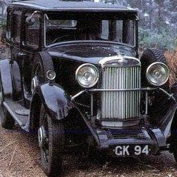 All Sunbeam Car Company Models: List of Sunbeam Car Company Cars ...