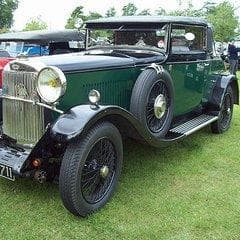 All Sunbeam Car Company Models: List of Sunbeam Car Company Cars ...