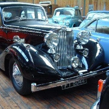 All Sunbeam Car Company Models: List of Sunbeam Car Company Cars ...