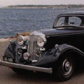 All Sunbeam Car Company Models: List of Sunbeam Car Company Cars ...