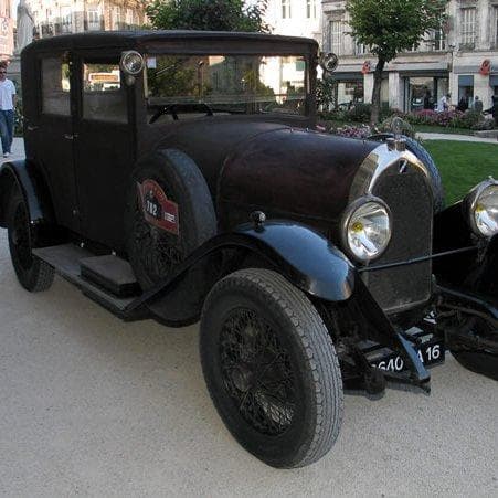 All Talbot Models: List of Talbot Cars & Vehicles {#nodes}