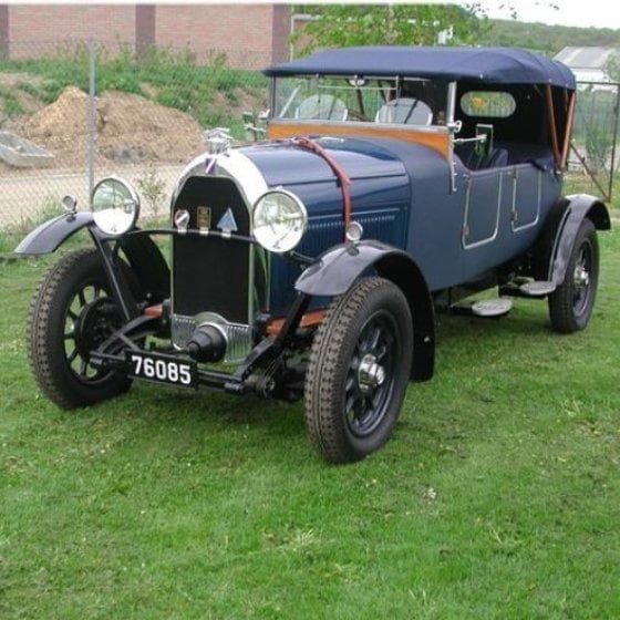 All Talbot Models: List of Talbot Cars & Vehicles {#nodes}