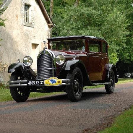 All Talbot Models: List of Talbot Cars & Vehicles {#nodes}