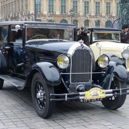 All Talbot Models: List of Talbot Cars & Vehicles {#nodes}