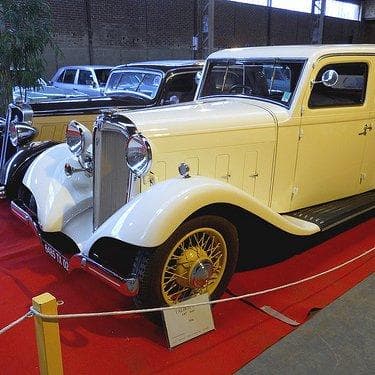 All Talbot Models: List of Talbot Cars & Vehicles {#nodes}