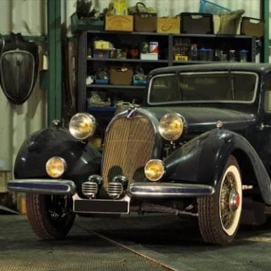 All Talbot Models: List of Talbot Cars & Vehicles {#nodes}