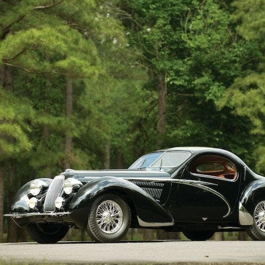 All Talbot Models: List of Talbot Cars & Vehicles {#nodes}