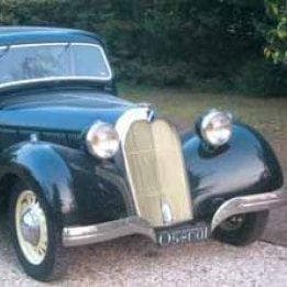 All Talbot Models: List of Talbot Cars & Vehicles {#nodes}