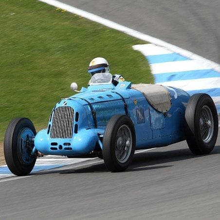 All Talbot Models: List of Talbot Cars & Vehicles {#nodes}