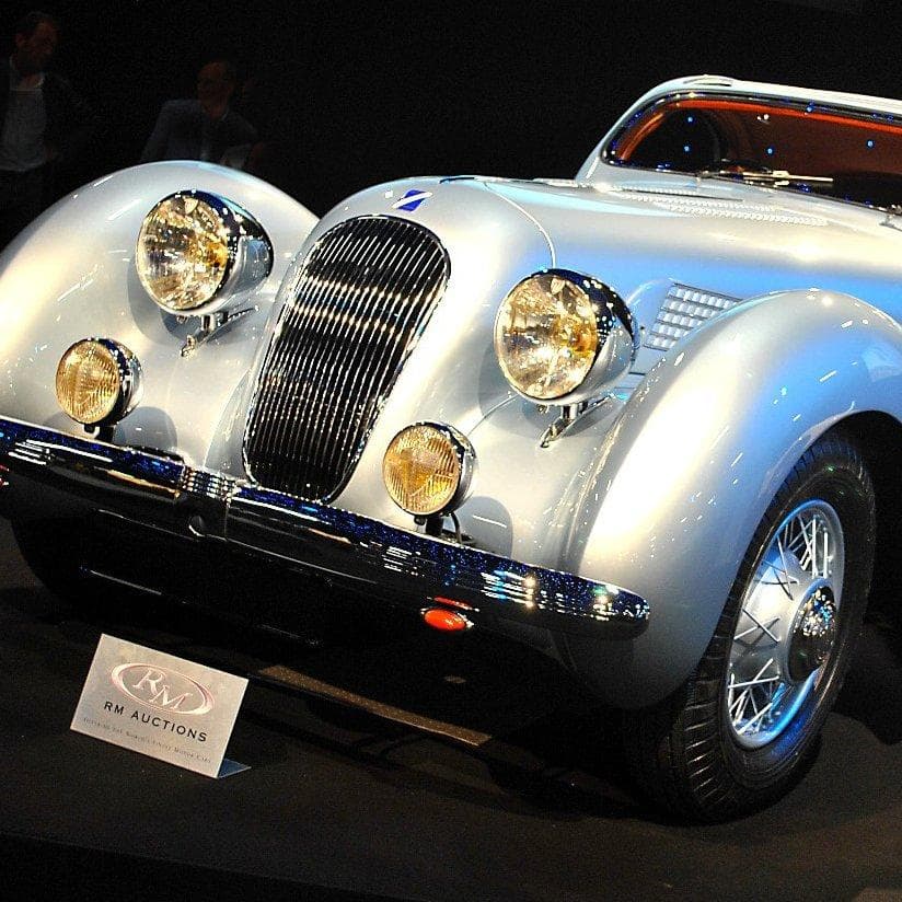 All Talbot Models: List of Talbot Cars & Vehicles {#nodes}