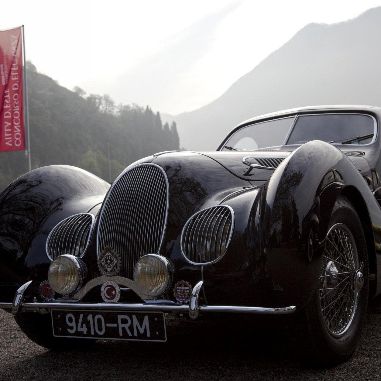 All Talbot Models: List of Talbot Cars & Vehicles {#nodes}